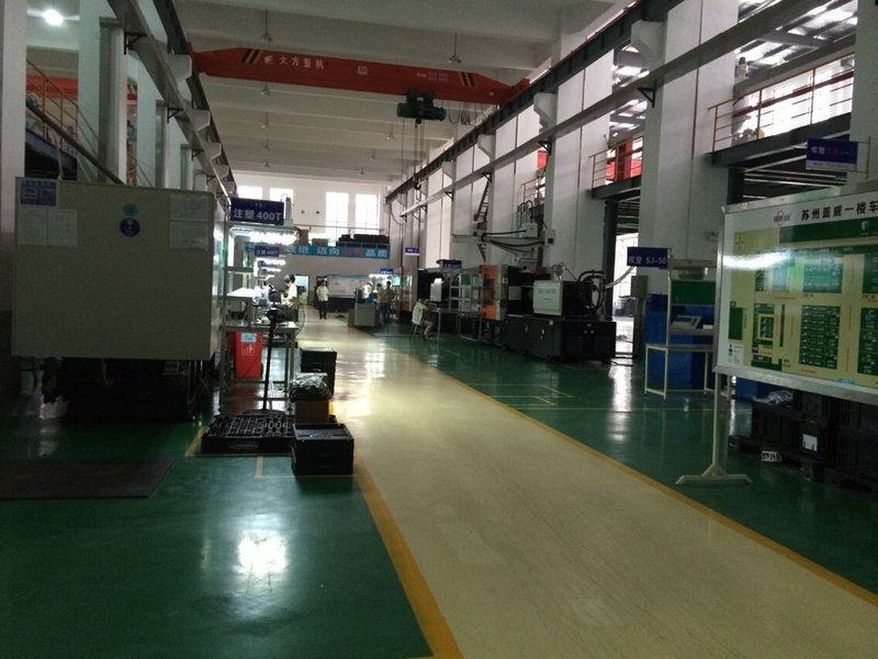 SIP GaiWei High Polymer Co., Ltd.