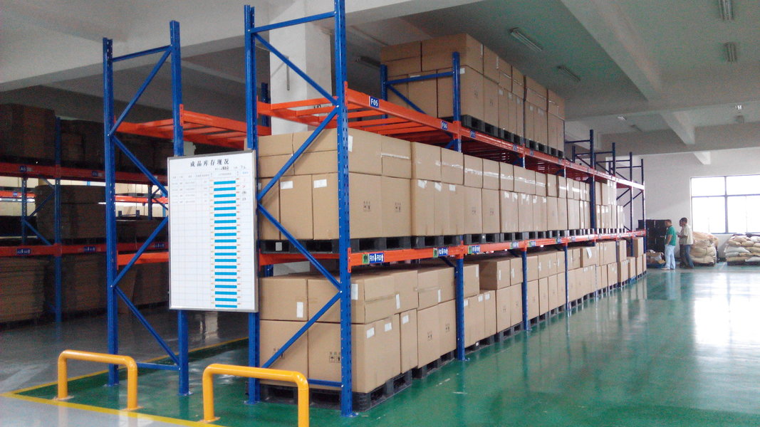 SIP GaiWei High Polymer Co., Ltd.