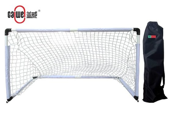 Lightweight PP Childrens Football Net , Weather Resistant Portable Soccer Goals