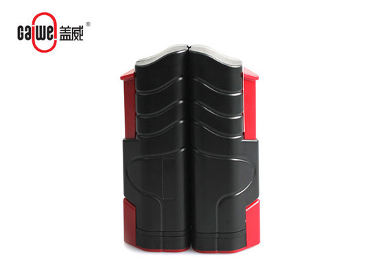 Weather Proof Adjustable Table Tennis Set , Instant Ping Pong Set For Any Table