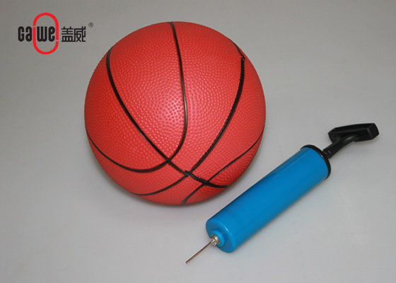 Plastic Mini Basketball Hoop With A Pre Assembled Bracket Easily Mounted