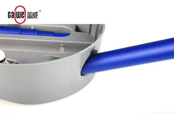 Customized Portable Badminton Set With Tennis / Stringing Net OEM Service sports netting