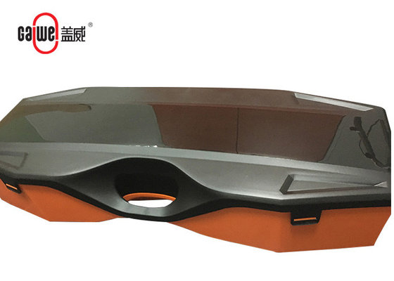 Adjustable 3 In 1 Sport Set For Exterior Activity 84 * 32 * 16CM Size