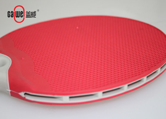 Unbreakable Portable Table Tennis Set Inside For Adults / Kids Customized Size