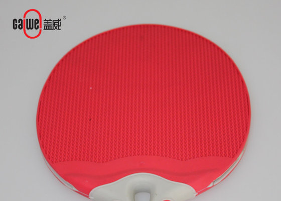 Water Resistant Portable Table Tennis Set Folding White Edge Lightweight