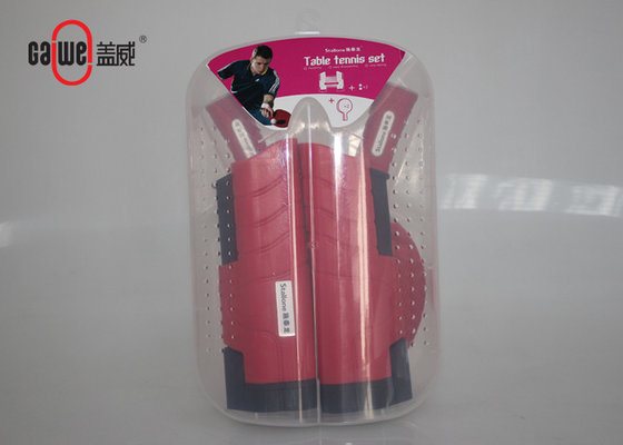 Customized Portable Table Tennis Set For Kitchen Table Adjustable Net Height