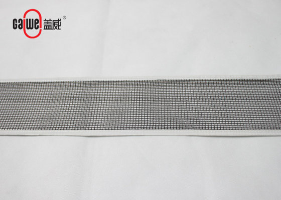 Customized Portable Table Tennis Set With Folding Steel Posts 25.4cm Net