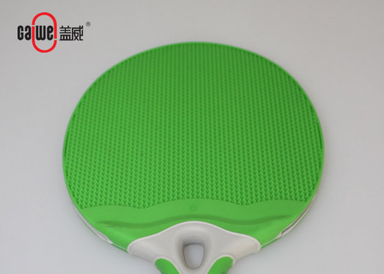 Waterproof Portable Table Tennis Set Unbreakable Institutional Use For Kids