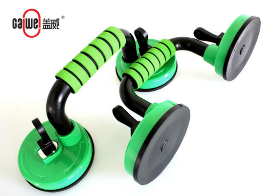 Weather Proof Body Fitness Kit , Break Resistant Gym Kit For Ladies / Men