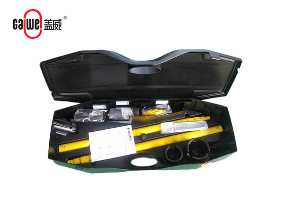 heavy duty badminton set Multi Function 3 In 1 Badminton Set With Easy Portable Box
