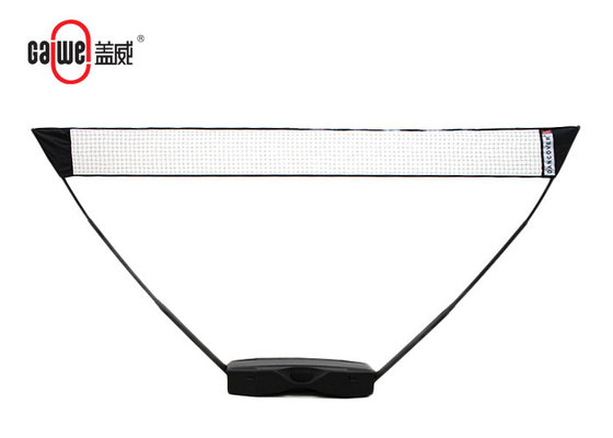 heavy duty badminton set Leisure Playing 3 In 1 Badminton Set With Plastic Box For Sports Combination