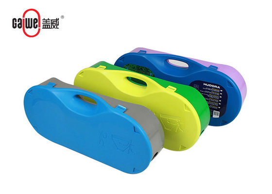 Multiple Function Portable Badminton Set Foldable For Beach Medium Height