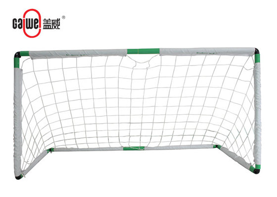 Versatile Boys Football Nets , Football Goal Post Netting For Children