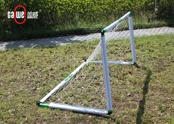 Versatile Boys Football Nets , Football Goal Post Netting For Children
