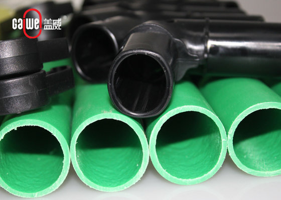 Break Proof Fiber Soccer Goal Nets For Kids 1320 * 900 * 750mm Post Size