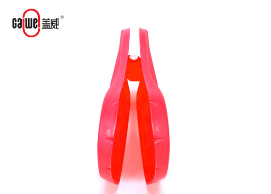 Durable PP Plastic Chest Master For Exercising The Muscle Bright Color