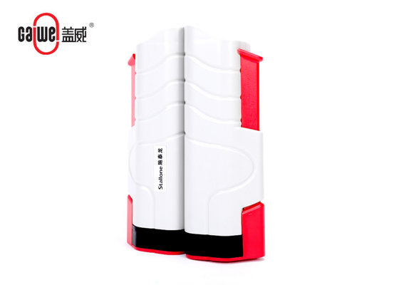 Versatile Ping Pong Paddle And Net Set , Easy Set Up Table Tennis Racket Set