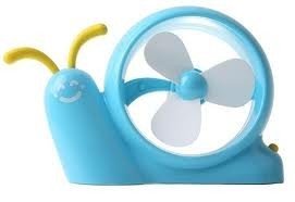 Portable snail office Laptop external USB Cooling Fans for electronics Notebook