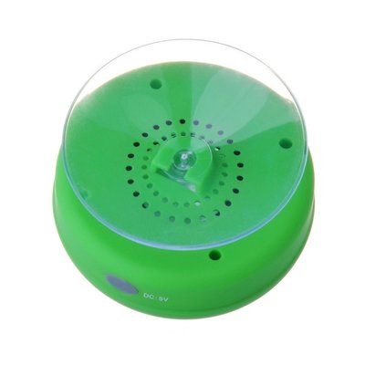Handsfree Mini Wireless Bluetooth Speaker SHOWER POOL for iPhone 4 / 4s / 5