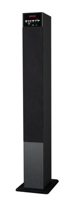 Ihome Multi-Function Rechargeable Portable Bluetooth Stereo Speakers With SD, U Disk, FM Radio For MP4 Player