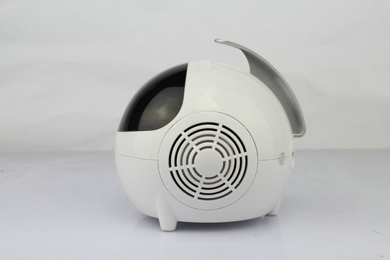 new design robot Bluetooth Stereo Speakers with FM Radio Portable Stereo Digital Speaker With Clip, FM Radio, TF Card