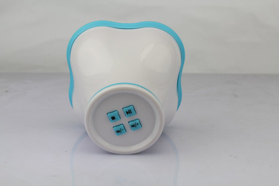 Newest Waterproof 2.1 + EDR Standard Rechargeable Bluetooth Speakers / Wireless Bluetooth Speaker For IPhone / iPad