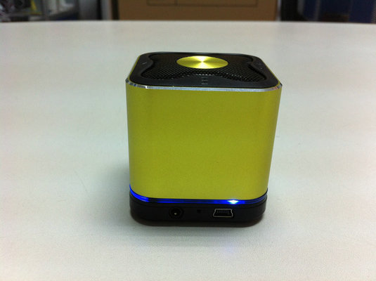 Ihome Mini Portable Wireless Rechargeable Bluetooth Speakers / Bluetooth Stereo speaker For IPAD, IPHONE