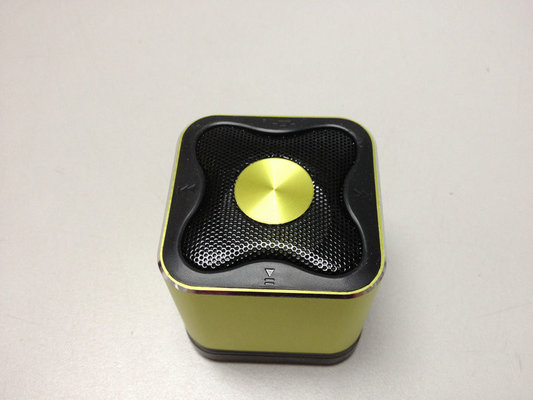 Ihome Mini Portable Wireless Rechargeable Bluetooth Speakers / Bluetooth Stereo speaker For IPAD, IPHONE