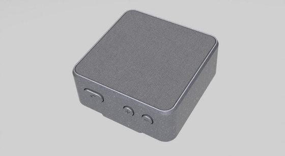hot sales portable Wireless Portable Bluetooth Speakers with TF card slot, FM tuner.
