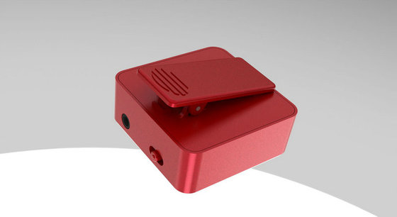 hot sales portable Wireless Portable Bluetooth Speakers with TF card slot, FM tuner.
