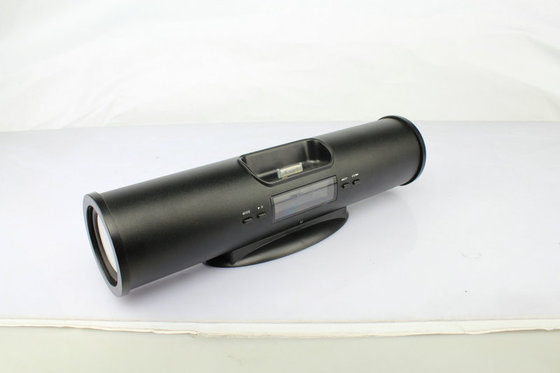 DC 5V Wireless Portable Bluetooth Speakers With LED Screen, FM Stereo Radio For MP3, Mp4 Player, Laptop
