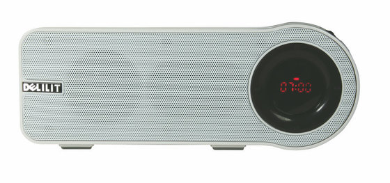 Portable Speakers For Cell Phones / Amplifier Speaker / USB 2.0 Speaker With 3.5mm Jack For Laptop