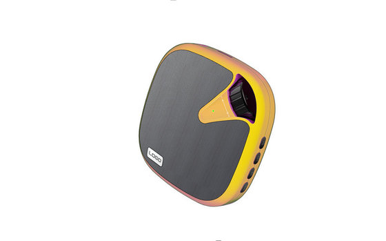 Mini Bluetooth Portable Speakers With SD Card With TF Card For Cell Phone