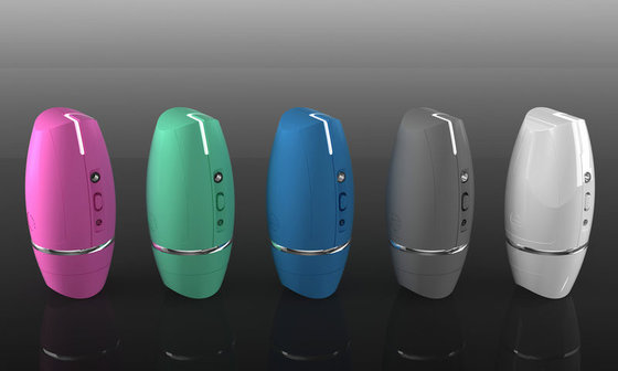 Pills Usb MIni Vibration Speaker / Mini Speaker Mp3 Player / Computer Speaker For Cellphone, Computer