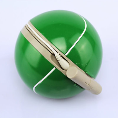Portable Mini Ball Speaker Multimedia Music For Phone Or Computer
