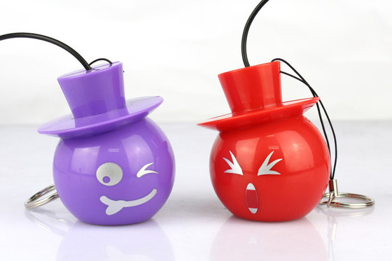 BOMB Portable Speaker With Cap For MP3/MP4/iPod/iPhone/ mobile