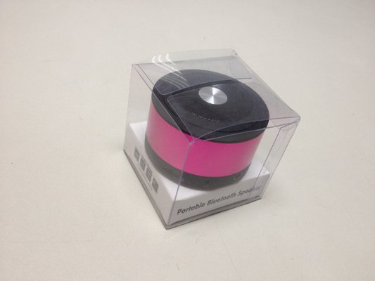 For MP3 Player Wireless Hands Free Bluetooth Speaker With Hi-Fi Stereo
