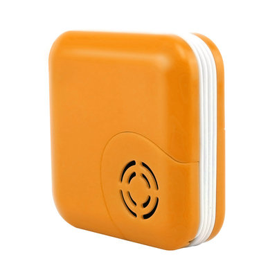 Colorful Mini Square Portable Vibration Speakers For Mp3 Ipad Iphone