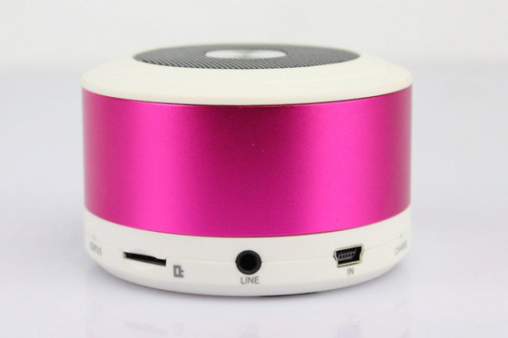 2.1 EDR Bluetooth Stereo Speakers For Smart Phone Support FM TF Card