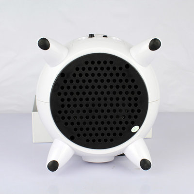 Animal Shape 4w Bluetooth Stereo Speakers With Sd Card For Music Play
