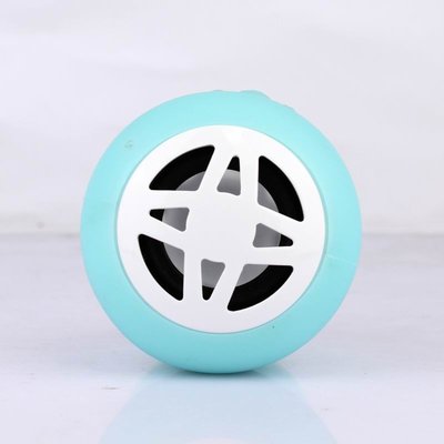 Suction Cup Portable Speakers For Cell Phones Bluetooth 2.1 , 75dB