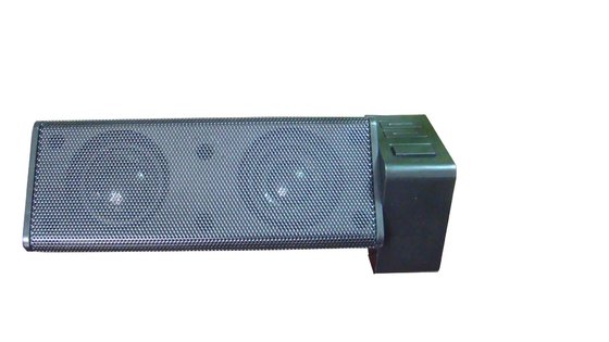 Wireless Bluetooth Portable Speakers For Cell Phones With FM Radio