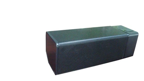 Wireless Bluetooth Portable Speakers For Cell Phones With FM Radio