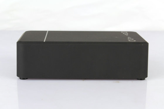 Induction 4 Ohm Portable Speakers For Cell Phones 3W With 40mm Horn