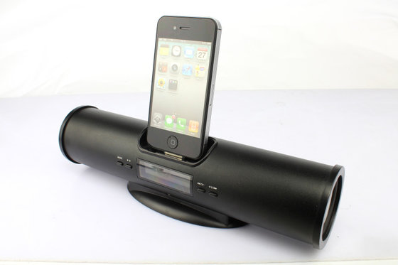 High Sound Portable Speakers For Laptops Rechargeable With Telecomunication Devices