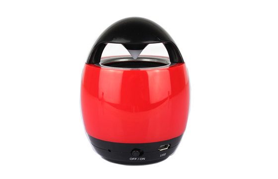 Cool Bluetooth Stereo Speakers Support V3.0 Edr With Micro USB Interface