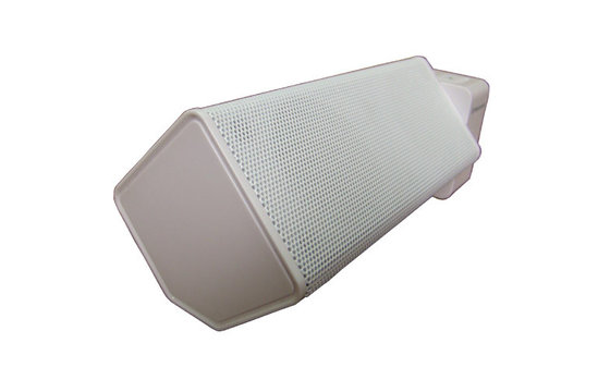 Wireless Bluetooth Portable Speakers For Cell Phones With FM Radio