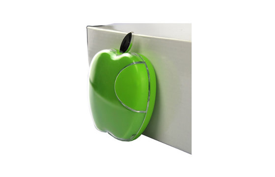 hot sales apple portable Mini Vibration Speaker work with any 3.5mm audio device
