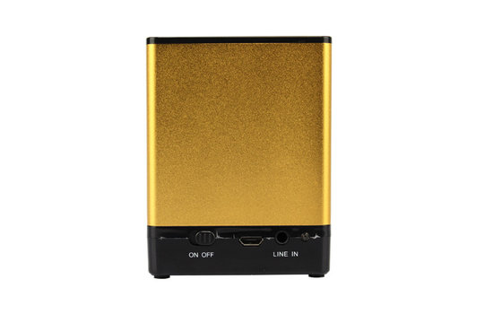 color design portable mini Bluetooth Speaker Support MP3/MP4 player, computer, laptop