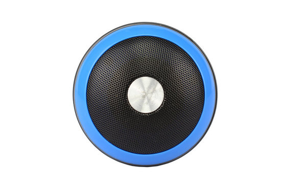 Fashion design Bluetooth Stereo Speakers with TF Card Support MP3/MP4 player